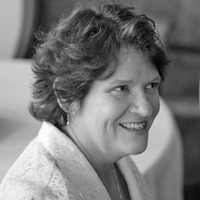 About the Artist – Robin Lively